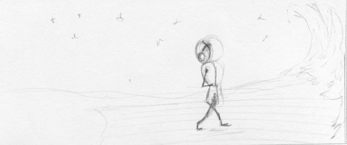 Moonchild 3 – Natalie Kusi-Aidoo Animation